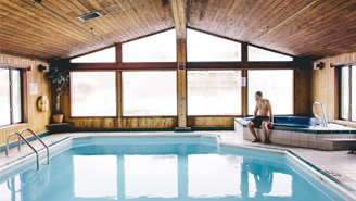 Your Best Choice in Stowe VT Hotels | Commodores Inn