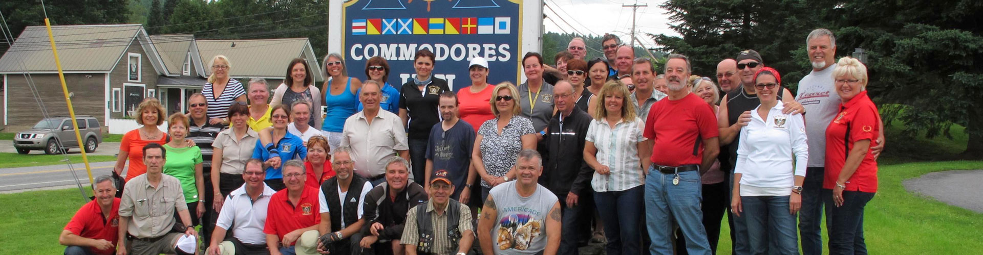 Your Best Choice in Stowe VT Hotels | Commodores Inn